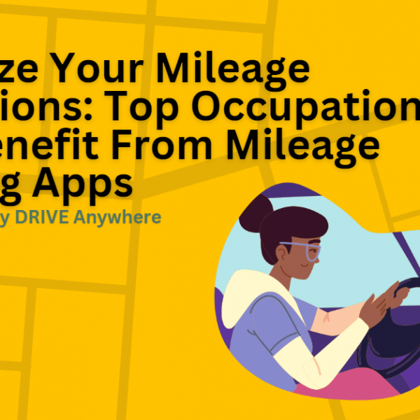 Digital vs. Manual: The Game-Changing Advantages of Modern Mileage Tracking - Drive